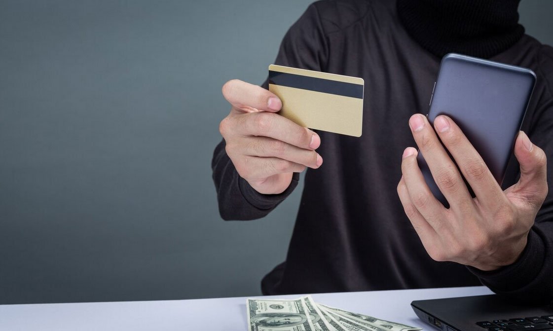 Financial Frauds - The Detective